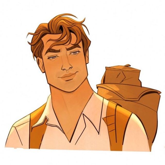 #richard o'connell on Tumblr #richard o'connell on Tumblr