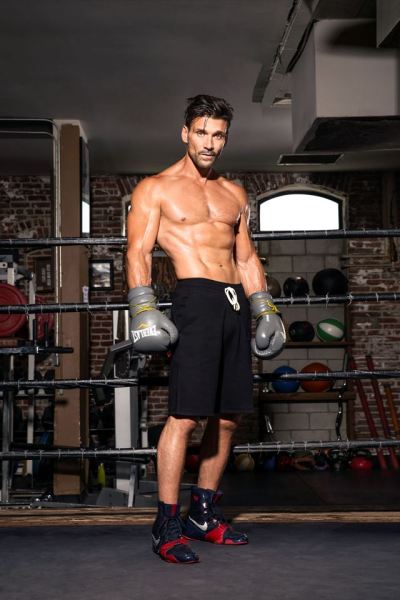 Frank Grillo Page 2 Lpsg