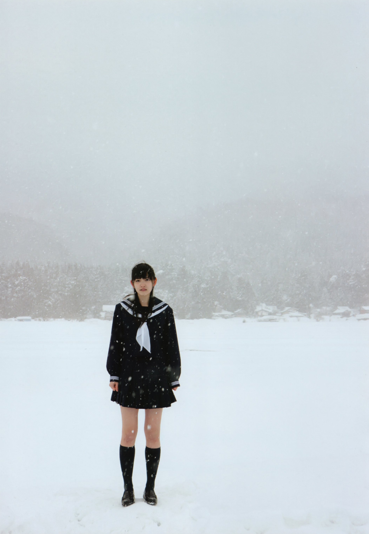Hello Project Girls In Sailor Uniforms And All Other Types Suzuki Airi 2013 Sotsugyou 2010