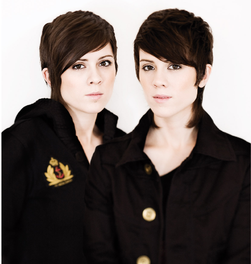 Im New To Tegan And Sara And Im Having Difficulty I Might Be Something Someday