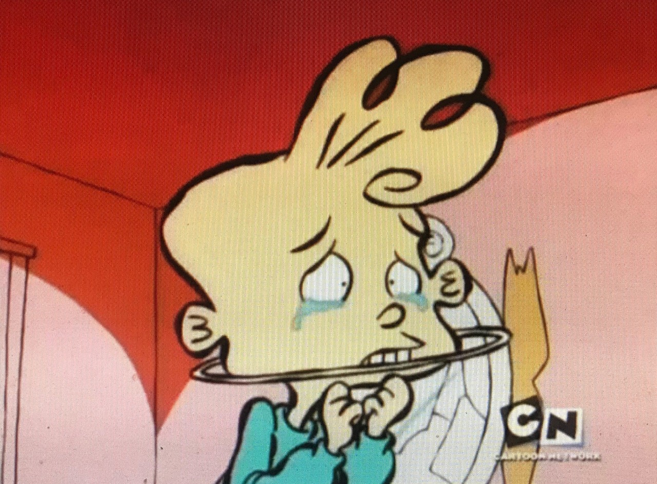 Eene Fangirl Analysis Blog — The Ed Edd N Eddy Storyboarders Love To Take