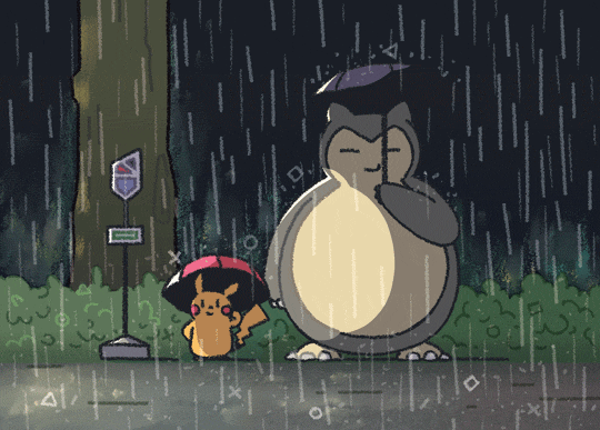 Snorlax Pokemon