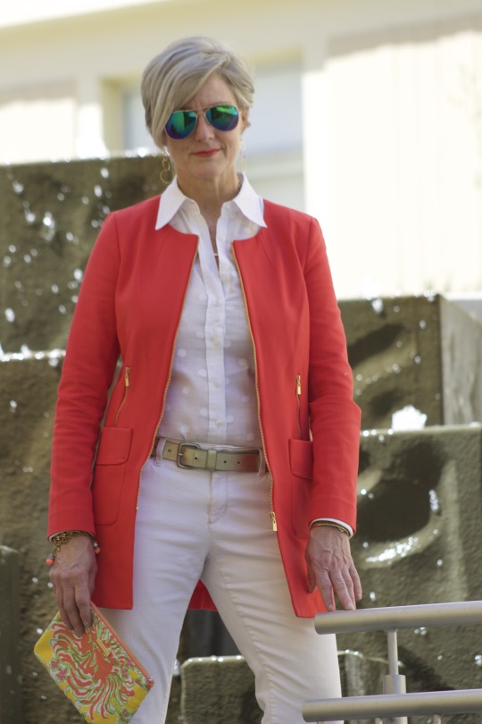 Trends Come And Go But True Style Is Ageless Photo