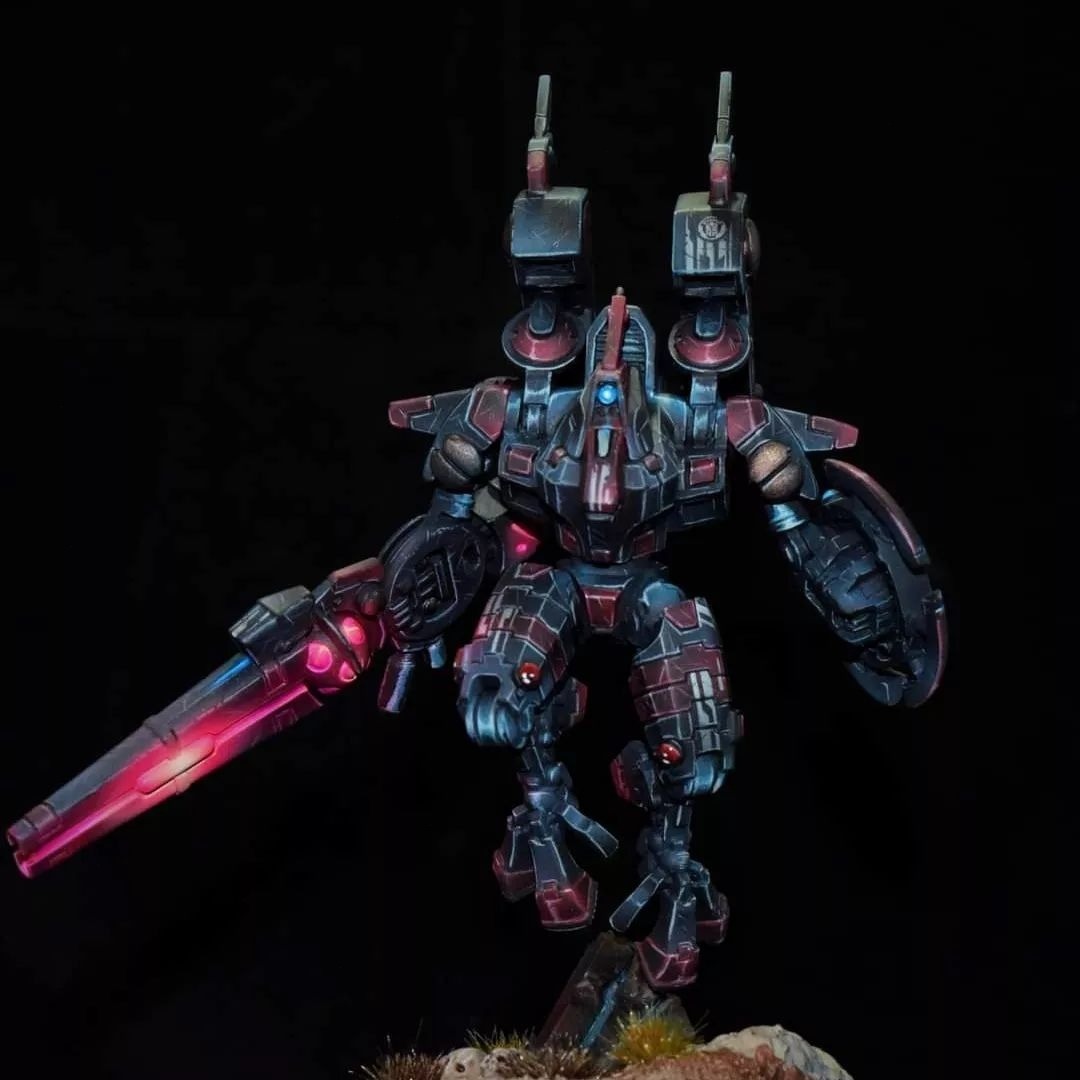Warzone Studio on Tumblr Warzone Studio on Tumblr