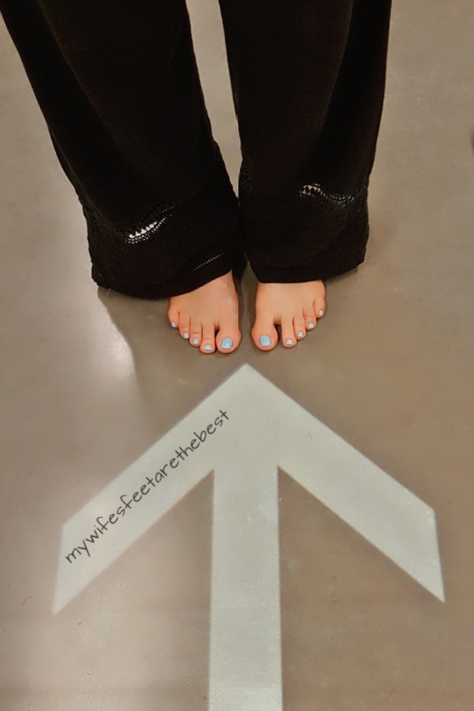 My Wifes Feet Mywifesfeetarethebest Tumblr Blog Tumlook