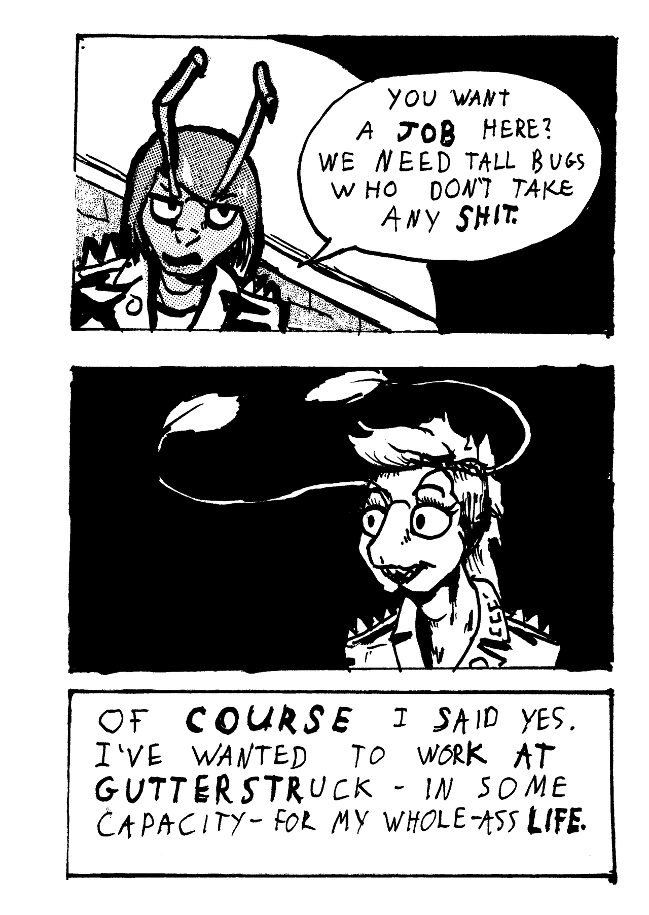 Karine On Tumblr
