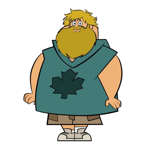 Cringe Total Drama Blog On Tumblr