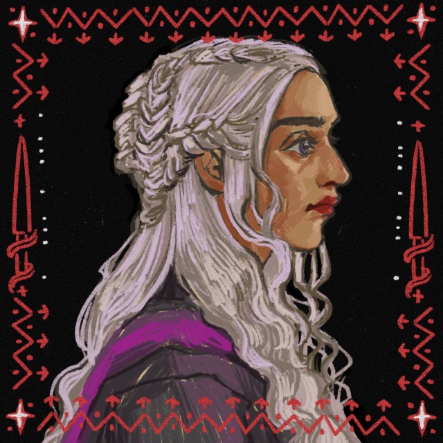 Mother Of Dragons ๐ Lordfukleroy On Tumblr