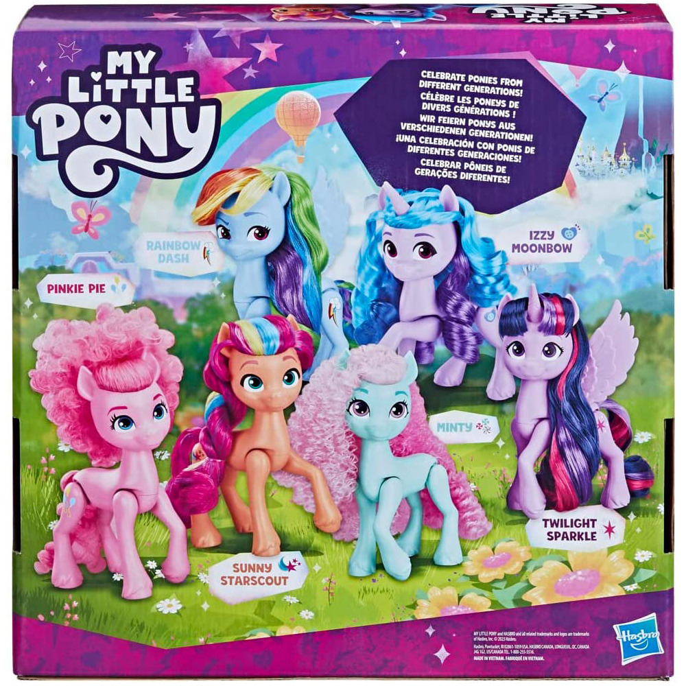 Mlp Merch On Tumblr