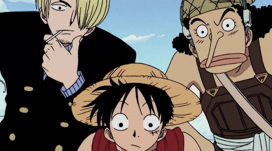 All About One Piece On Tumblr