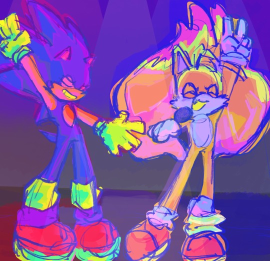 Sonic Explore Tumblr Posts And Blogs Tumgik