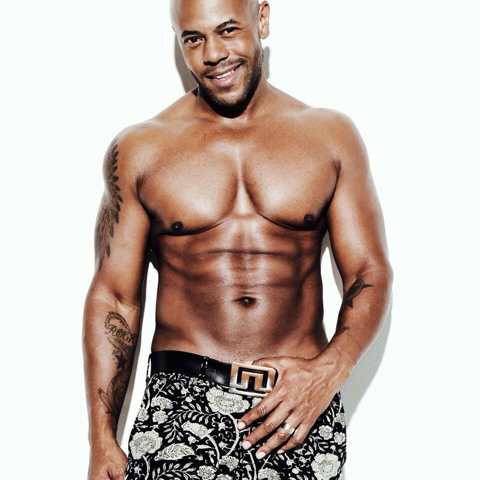 [the Urban Celebrity Thread] Athletes Singers Rappers Actors Page