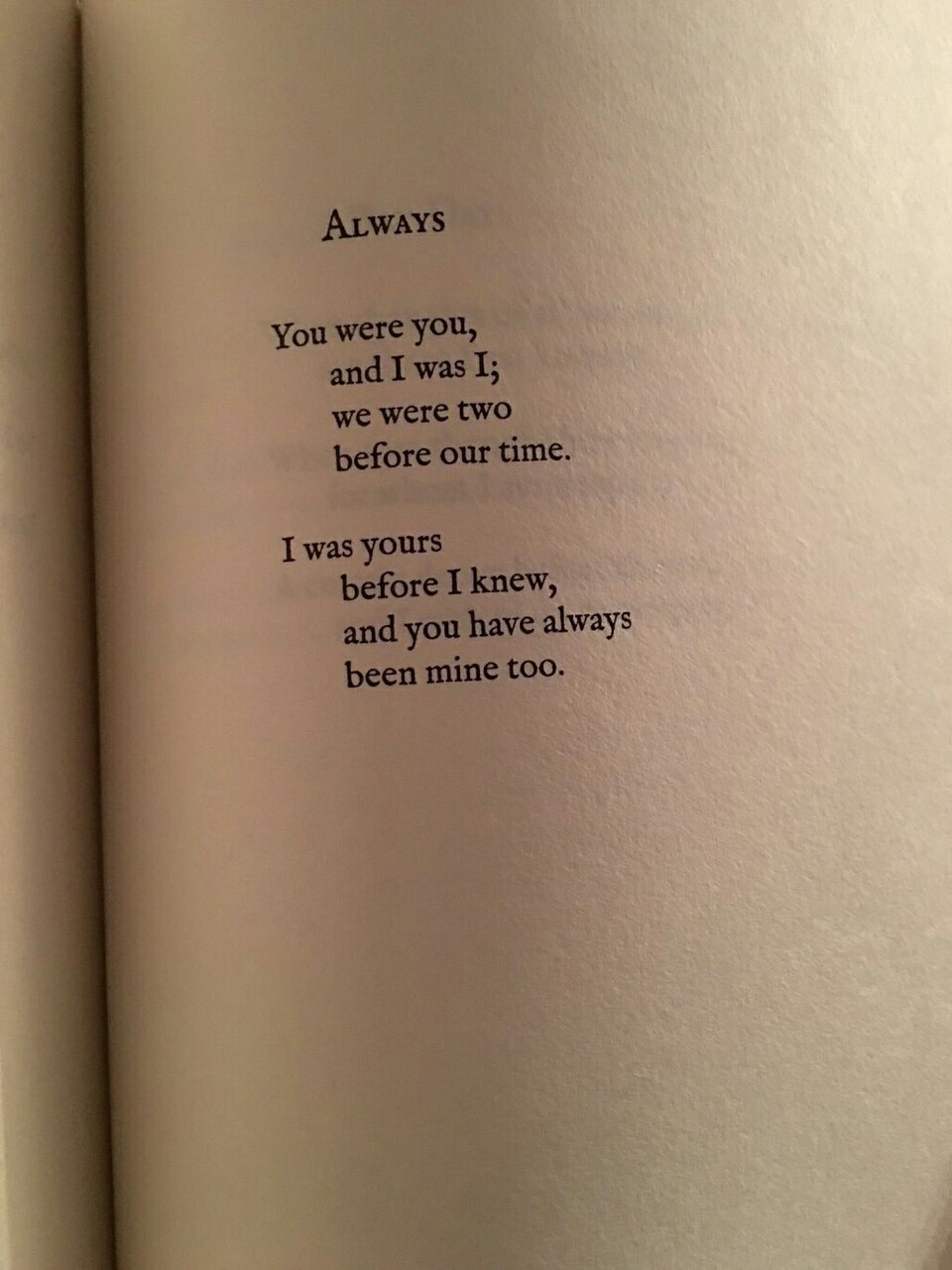 Intellect versus Emotion : Lang Leav - Love & Misadventure Intellect versus Emotion : Lang Leav - Love & Misadventure