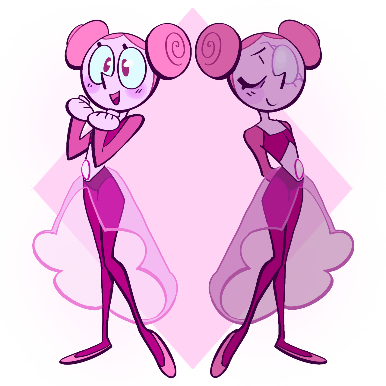 Pink Pearl On Tumblr