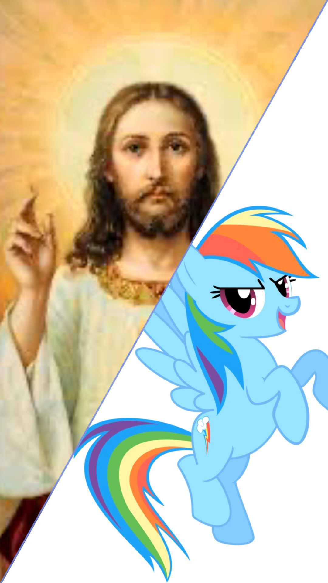 “Why Would You Make Me Think Of That?!” @cursed-crossover-ship-tourney ...