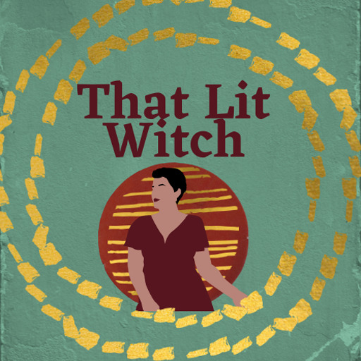 That Lit Witch @la-bruja-de-la-literatura - Tumblr Blog | Tumlook