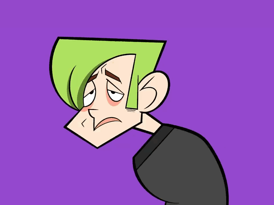 Clone High Double Helix On Tumblr Chose This As My First Procreate Dreams Project Because I
