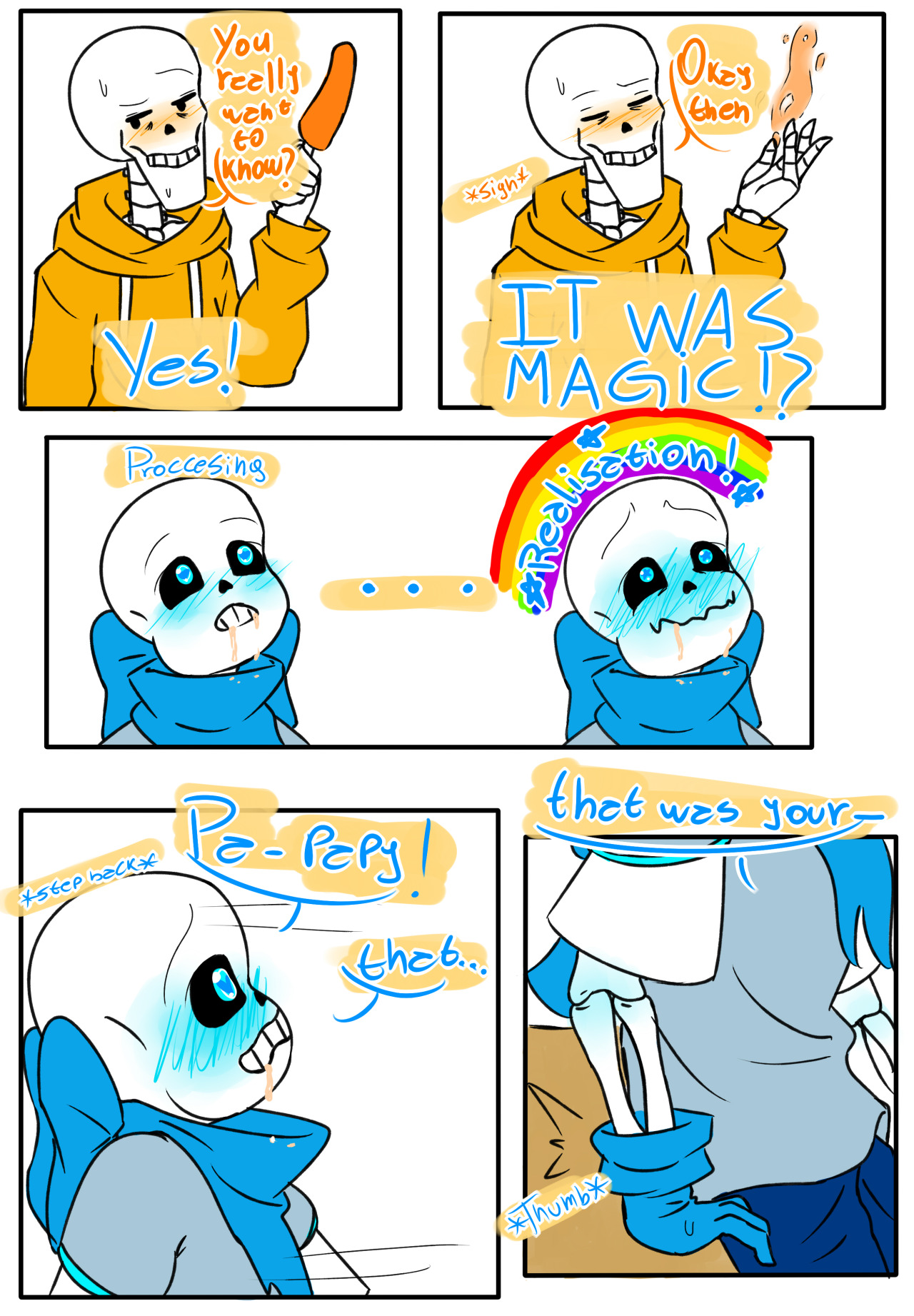 Downtothebonezone Haha I Realized Coming Up With An Idea Is Really Hard ” Hopefully You Dont