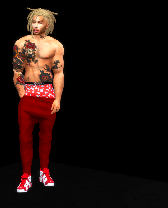 Slimmazsims Cc Finds