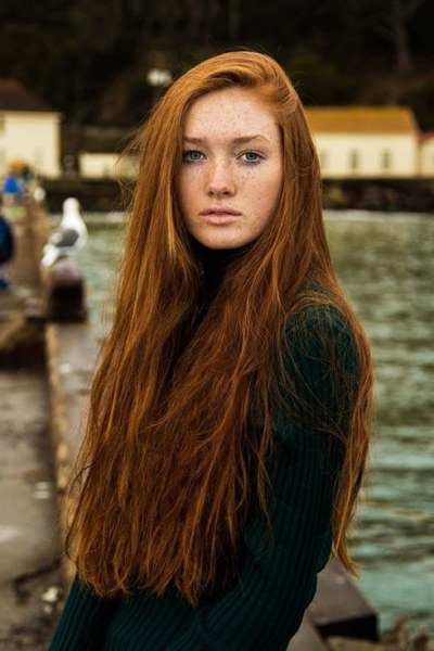 Model Photographer Mihaela Noroc Tumbex