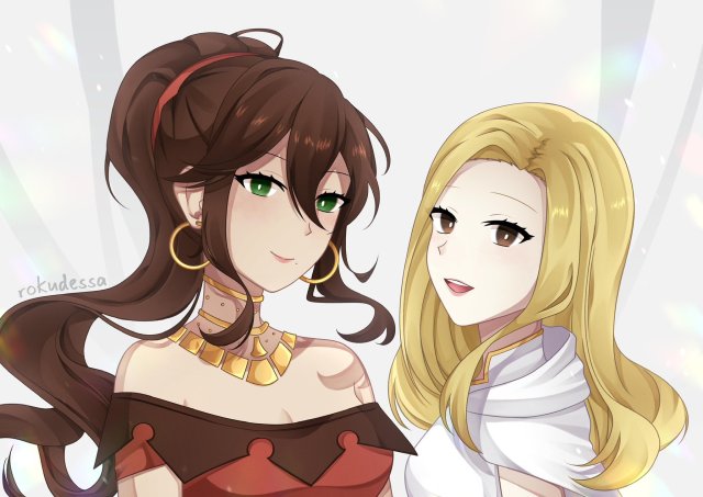 Primrose Azelhart On Tumblr