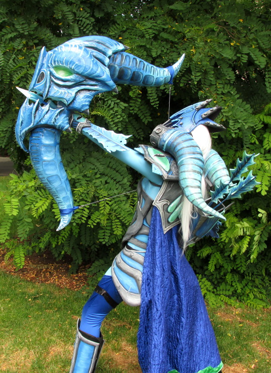 The Sisu Squid Cosplay On Tumblr