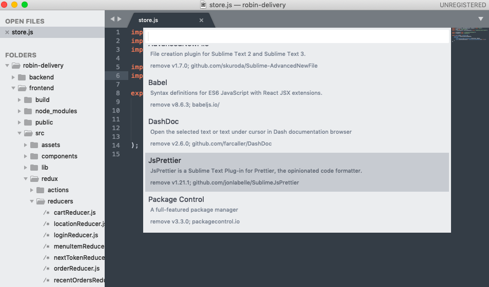 Munnkey — Code Splitting With React Loadable