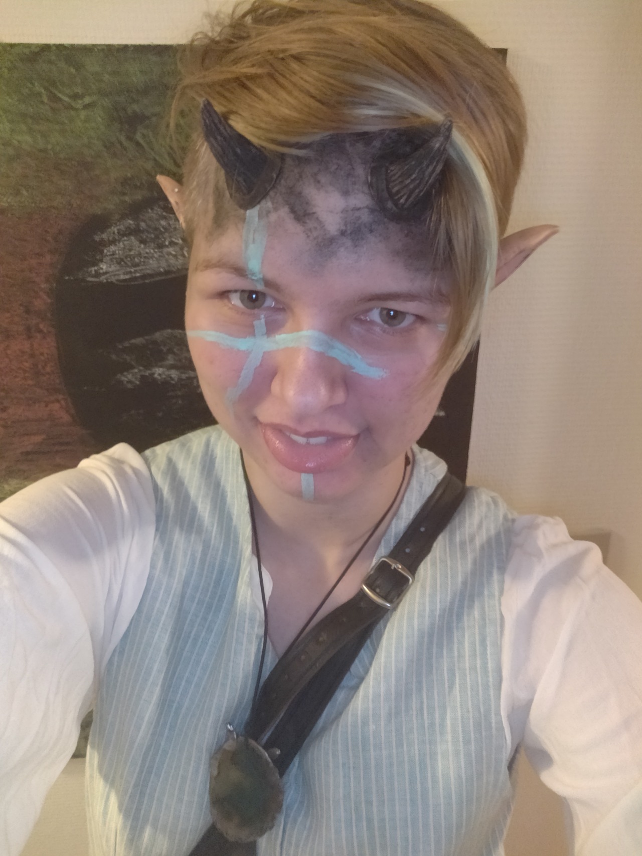 Just Larp On Tumblr