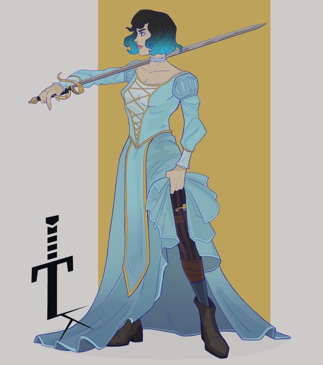 🏳️🌈DanHarmony🏳️🌈 on Tumblr: ‘Lady in waiting, no more! #cassandra ... 🏳️🌈DanHarmony🏳️🌈 on Tumblr: ‘Lady in waiting, no more! #cassandra ...