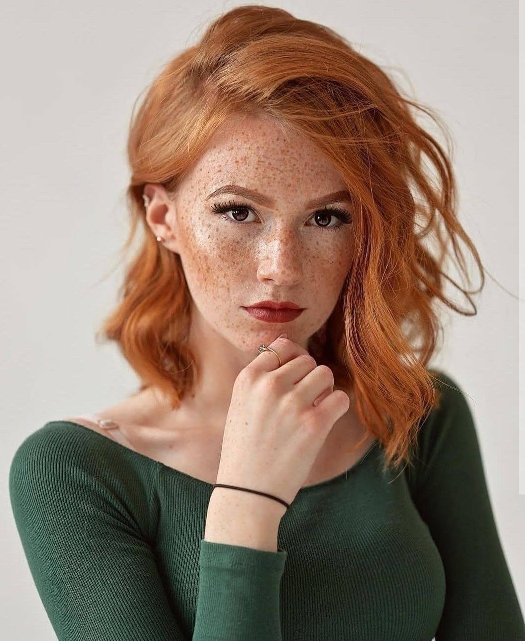 Daily Redhead On Tumblr