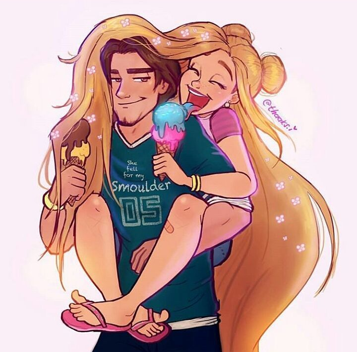 Disney Everything