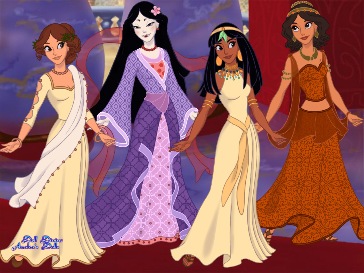 Ds Dress Up On Tumblr