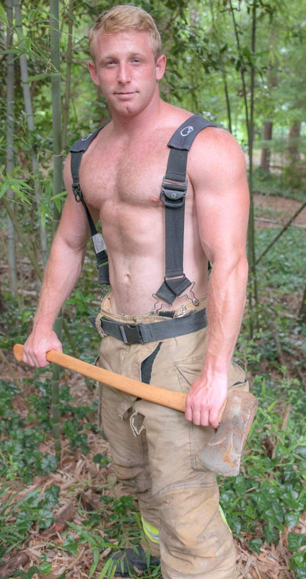 Photo Butch Construction Workers And Other Craftsmen Page 64 Lpsg