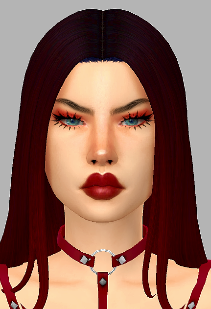 Sim Dump Hex Girls Aw Yeah Cc Under The Cut — 1 Ptv Stan
