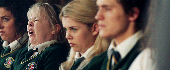 Derry Girls X Reader On Tumblr