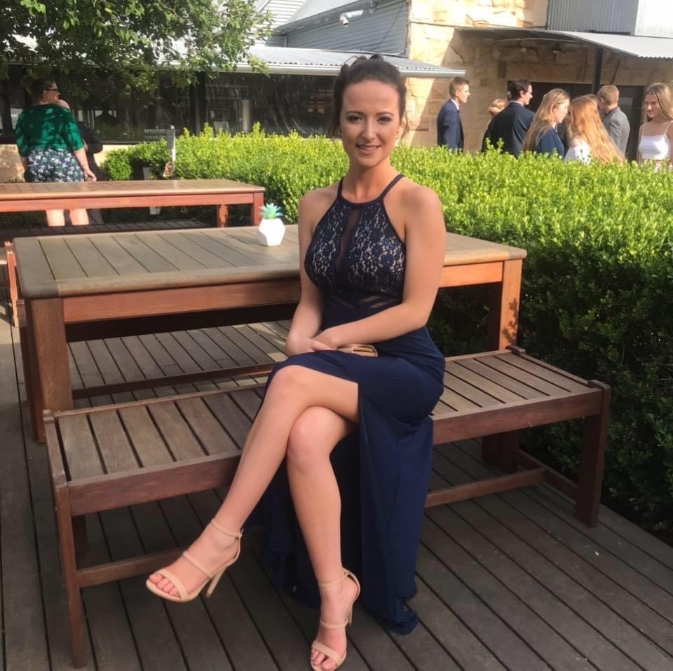 Second Time Around — Hottie
