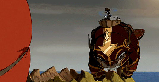 Smellerbeee Atla Katara Waterbending In