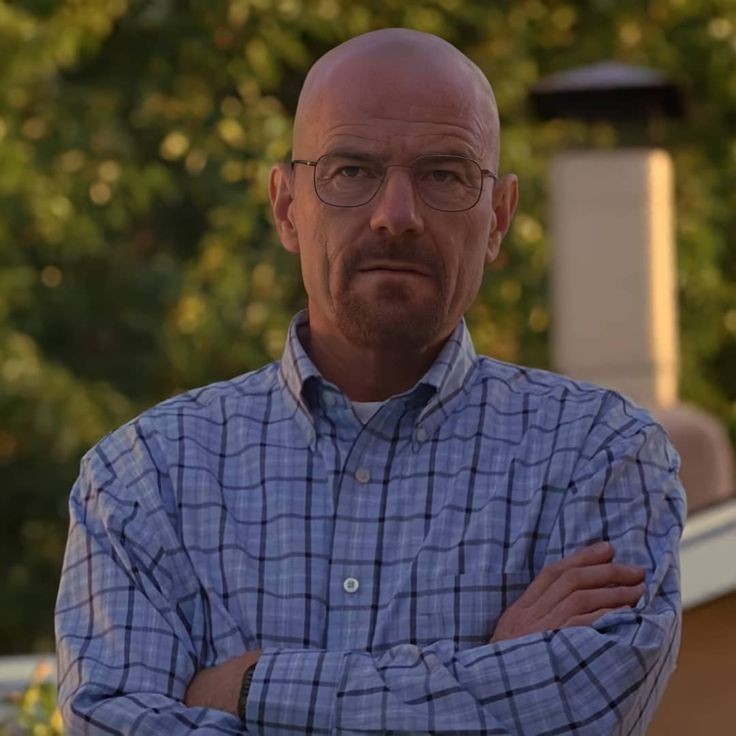 Walter White Breaking Bad Smash Pass Smashingorpassing On Tumblr