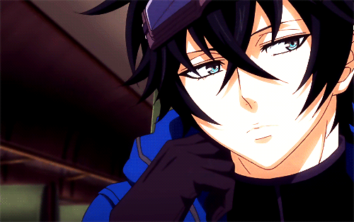 Anime S