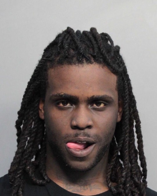 Mugshots Of Xxxtentacion Explore Tumblr Posts And Blogs Tumpik