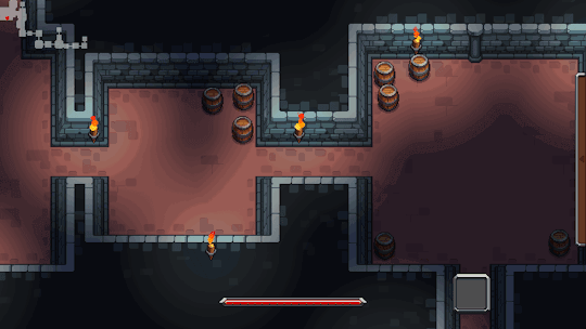 Dungeon Generator Tutorial Gamemakertutz On Tumblr