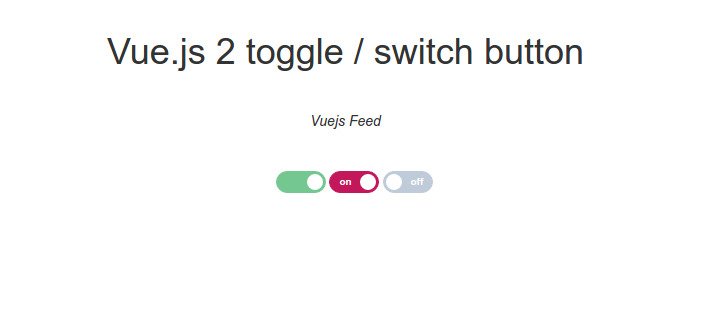 Laravel & VueJs on Tumblr Laravel & VueJs on Tumblr