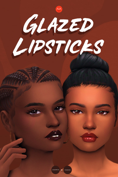 Glazed Lipsticks💄 Tumbex