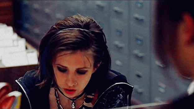 Emily Perkins Mania