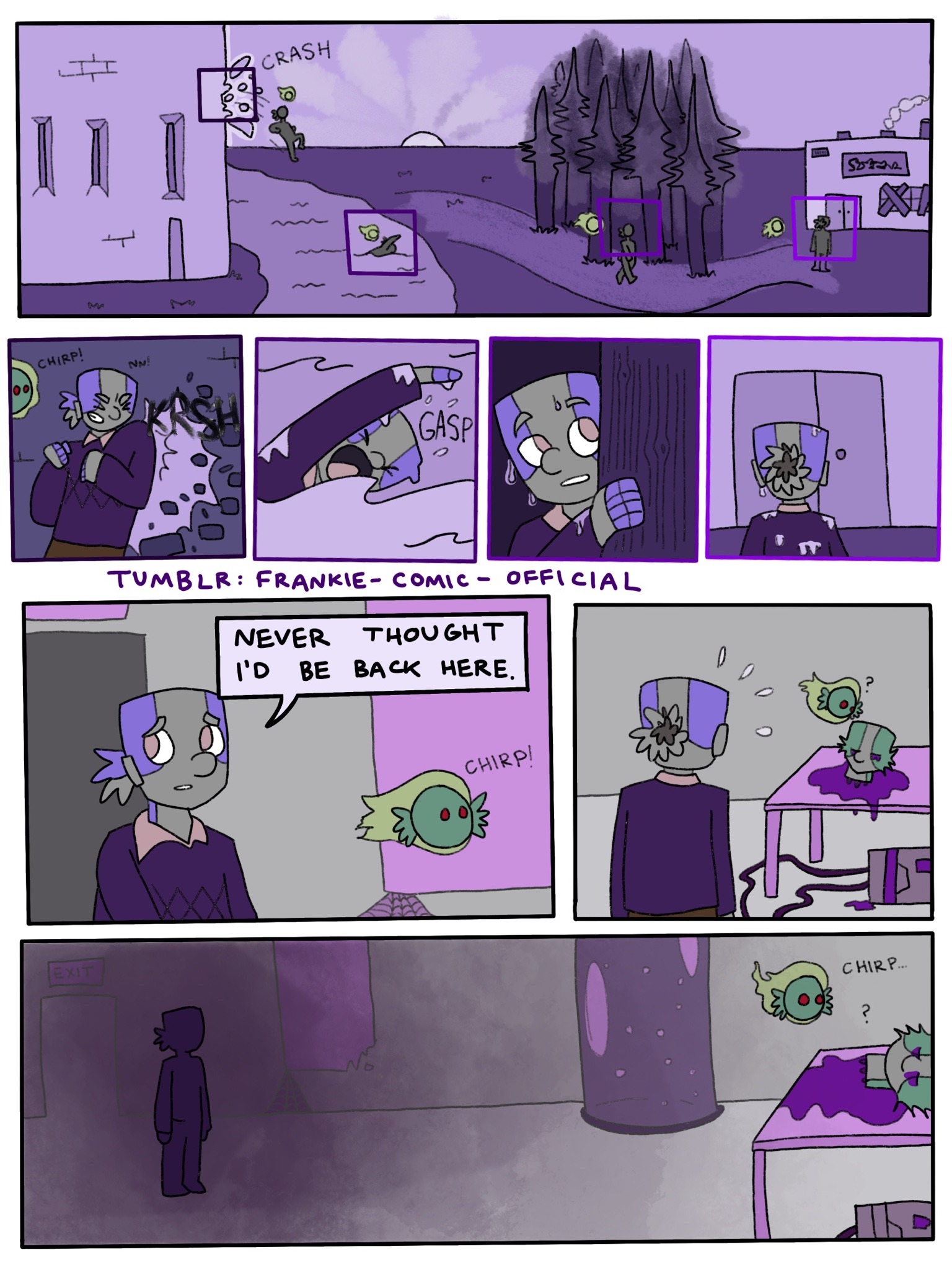 Home Of Frankie On Tumblr