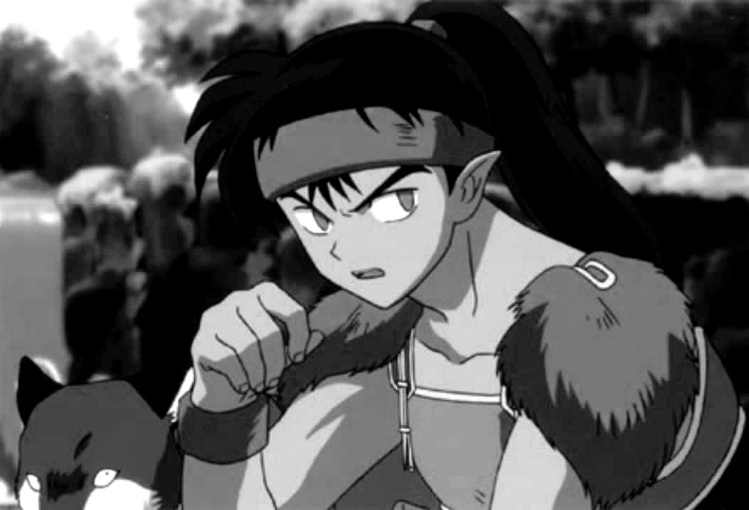 Anime Wolves Mating Fanfiction