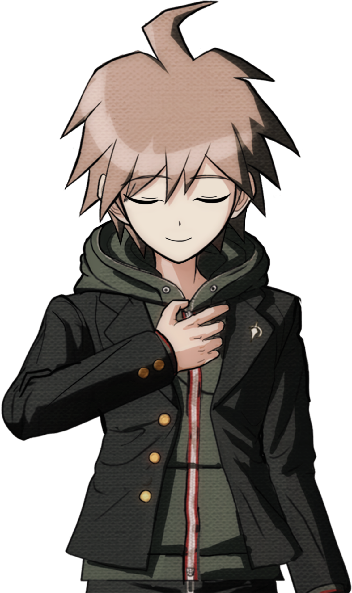Danganronpa Survivor — Couples Favorite Sex Positions Headcanon