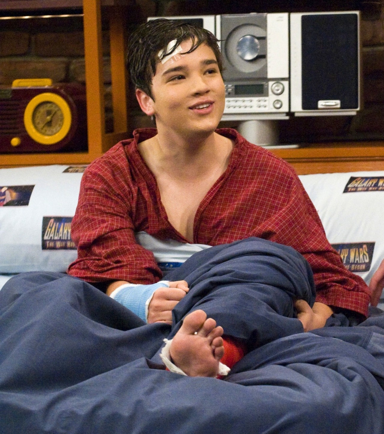 Icarly Feet Tumblrviewer