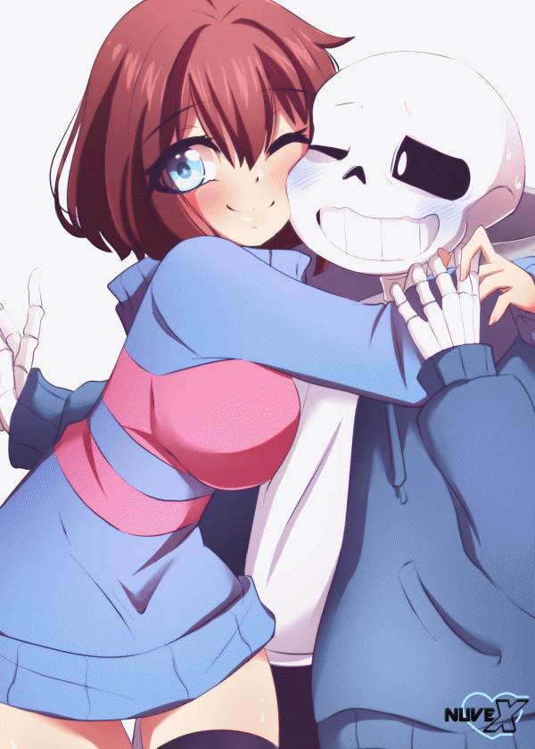 Nuvex On Tumblr Thank You All For The Support Heres A Lil Something For My Fellow Frans Shippers