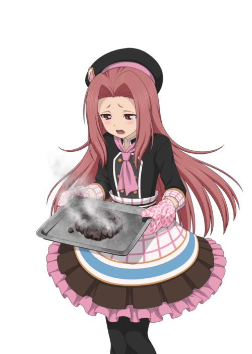 Tales Of Asteria Rips